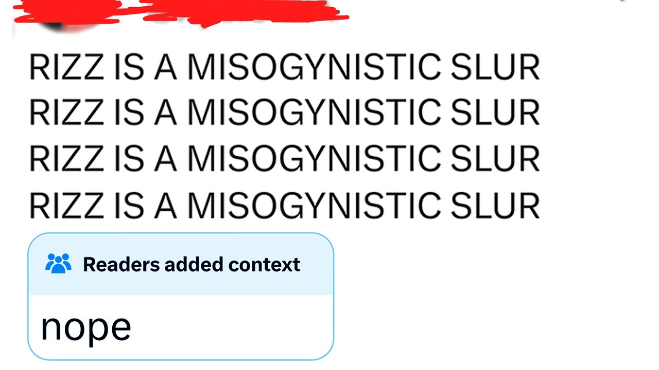 Community Notes can't be stopped!