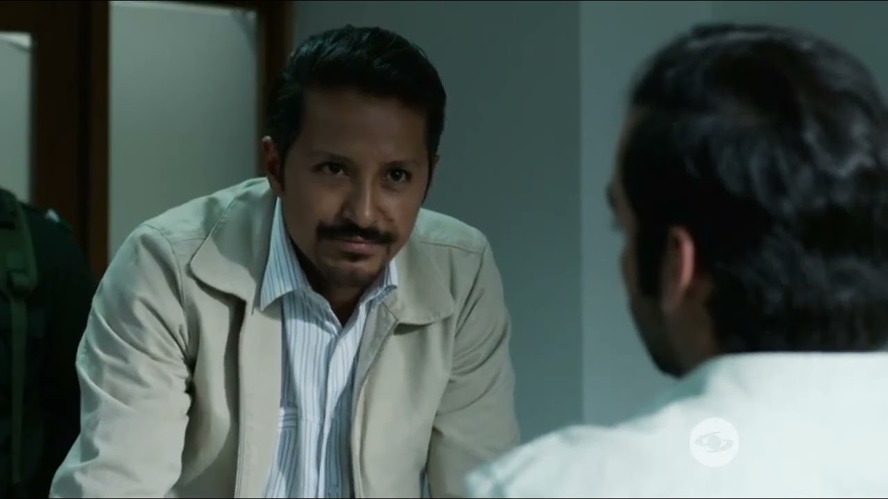 jj capitulo 60 (Final) sobreviviendo a escobar