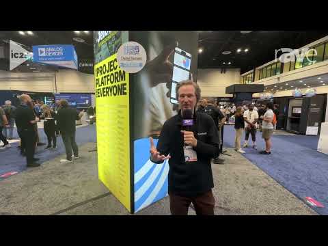 InfoComm 2025: Jetbuilt Talks About JetBuilt Ecosystem Across Range of Products