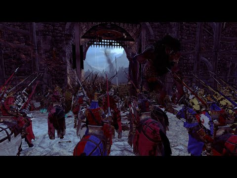 Steam Community :: Video :: Défense désespérée du Fort Bergbres ...