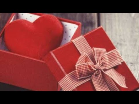 PRESENTES PARA O DIA DOS NAMORADOS- 38 idéias