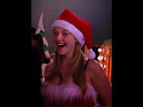whos that girl? || karen smith || mean girls edit || tiktok