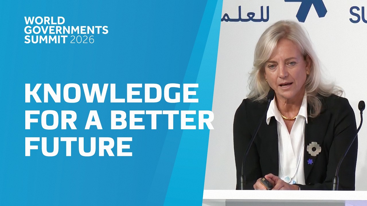 World Laureates Summit: Nuclear Physics Forum - Keynote Speech