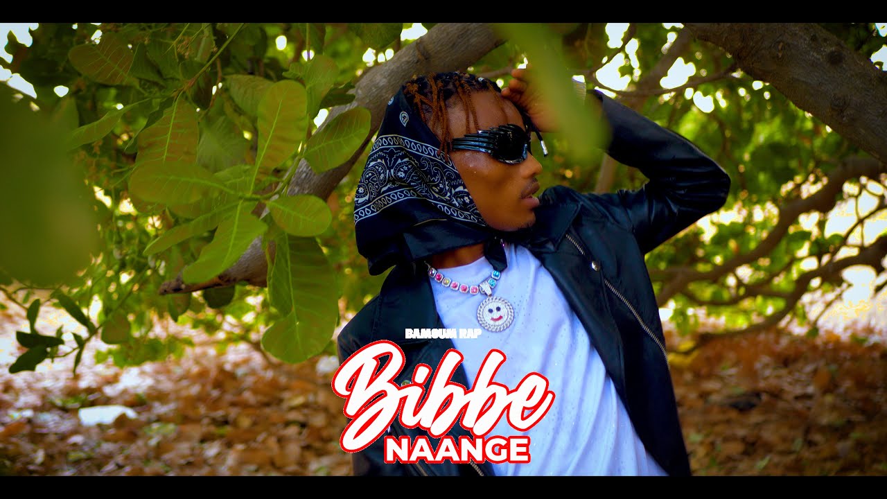 Lyrics & Translations of BIBBE NAANGE by Bamoum Rap | Popnable