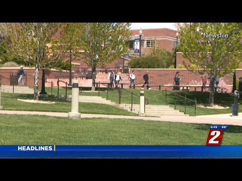 First Academic Building Of UNR Gateway Project Approved