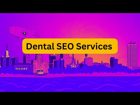 Dental SEO | SEO Services for Dentists
