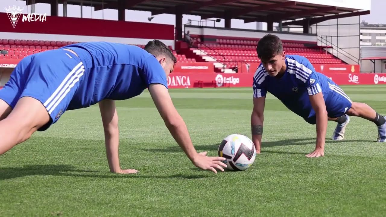 CD Mirandés | Mirandés - Web Oficial