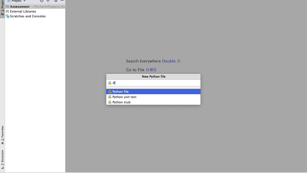 Converting a Pseudocode to Python Code Using Conditional Statement - ScreenCast
