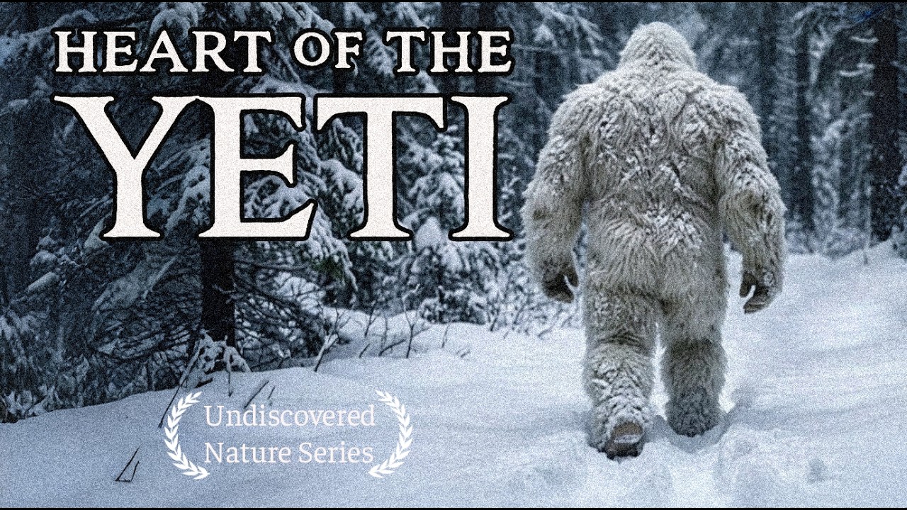 Heart of the Yeti | Short Film