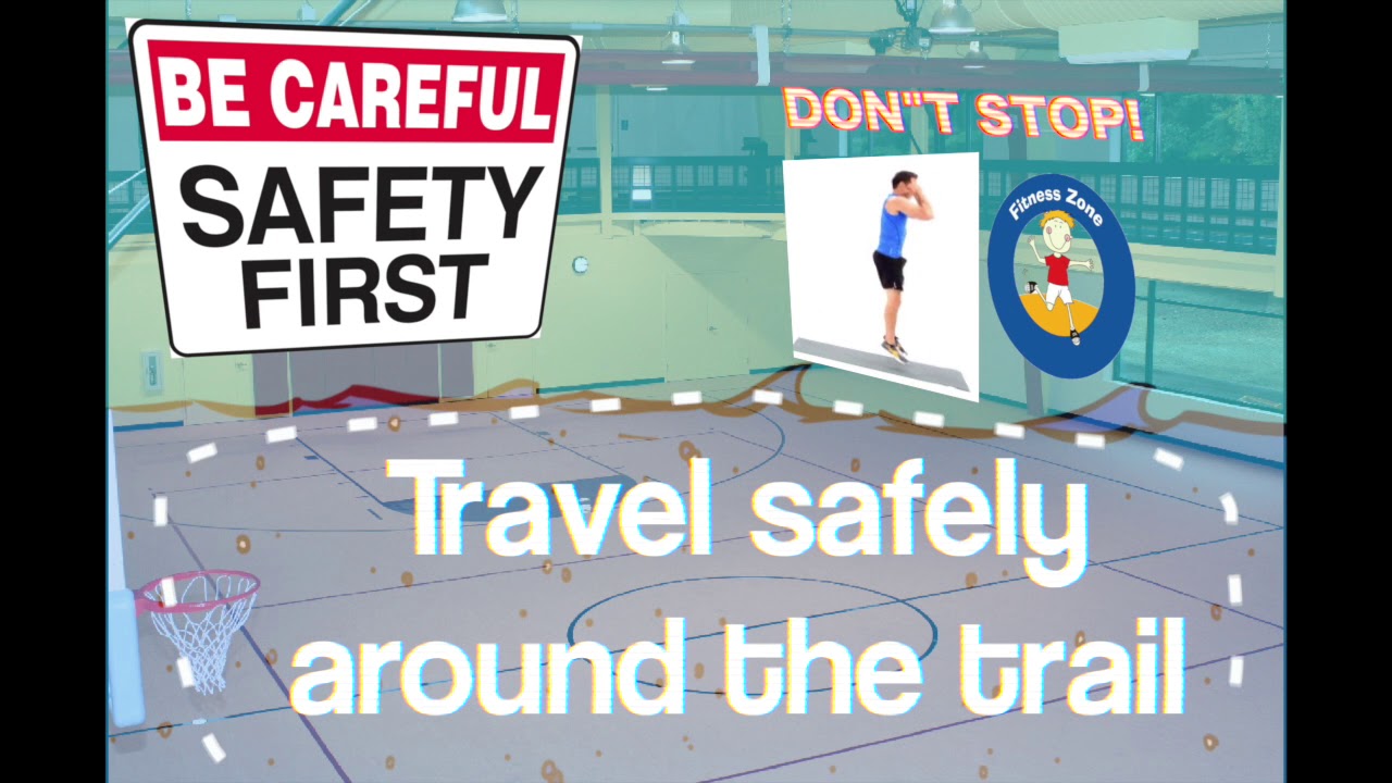 ((BLUE SEA)) Easy Motor Skills Warm Up for K-2 PE