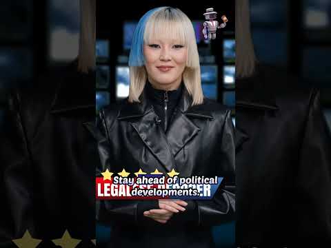 WATCH: “Decoding Legal Jargon: How AI Legalese Decoder Clarifies the Buzz Around President’s ‘Tru...