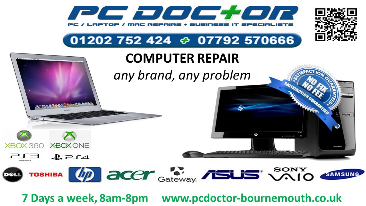 PC Doctor