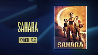 Où regarder Sahara en streaming complet et légal