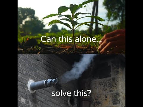 Net Zero or Carbon Neutral?
