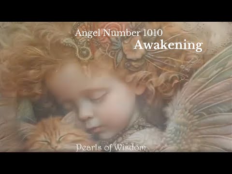 Angel Number 1010 Manifestation, Awakening & Infinite Potential
