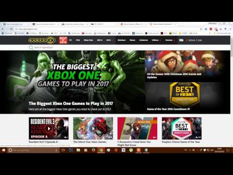 TOP 5 Best Games News Websites