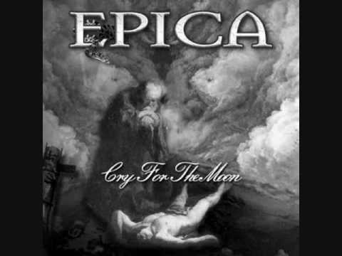 Epica - Cry For The Moon (Lyrics)