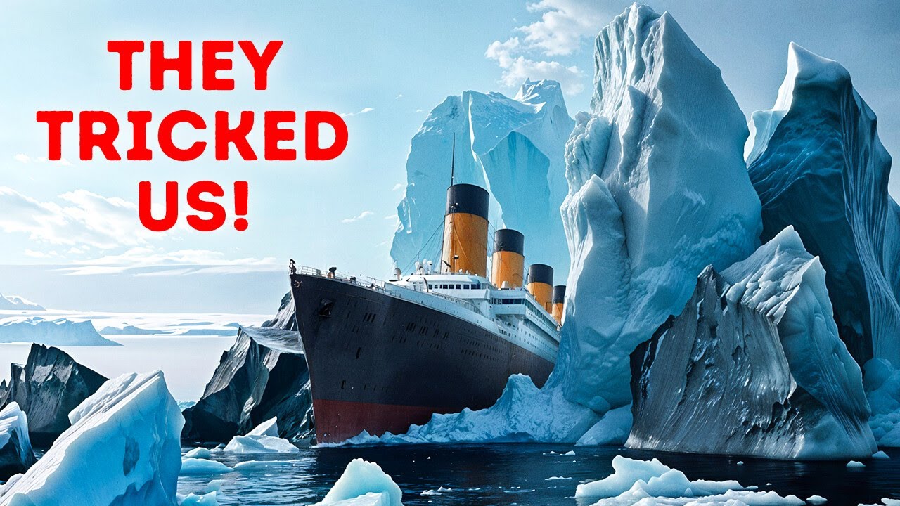 Titanic Facts That History Forgot to Mention