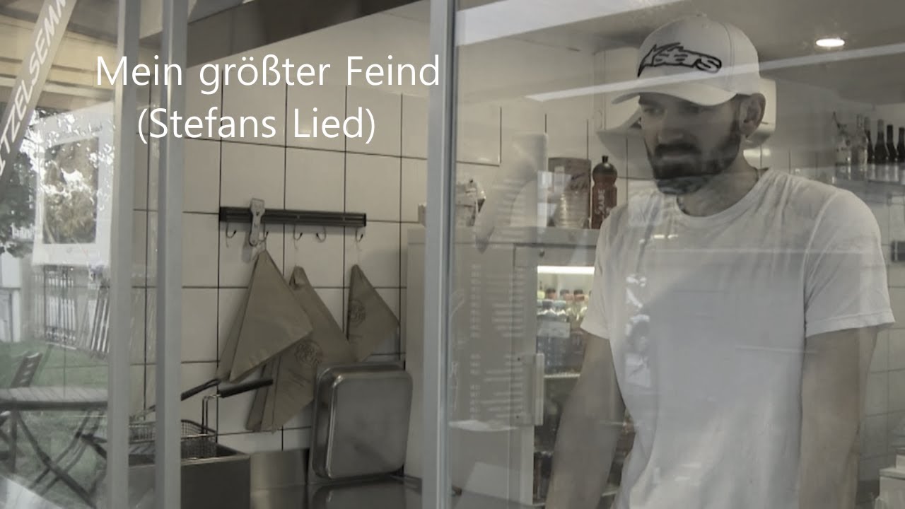 Mein größter Feind (Stefans Lied) - SubPort