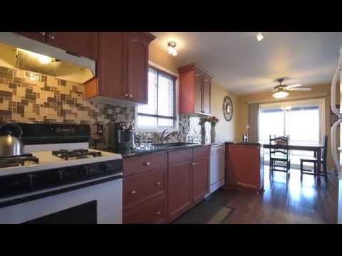 546 Cuthbert Circle - Summerside London - Quiet Court Location