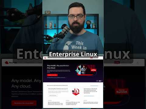 Red Hat Enterprise Linux 10 Released