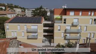 Habitat Du Gard Nîmes - Hlm (adresse, horaires)