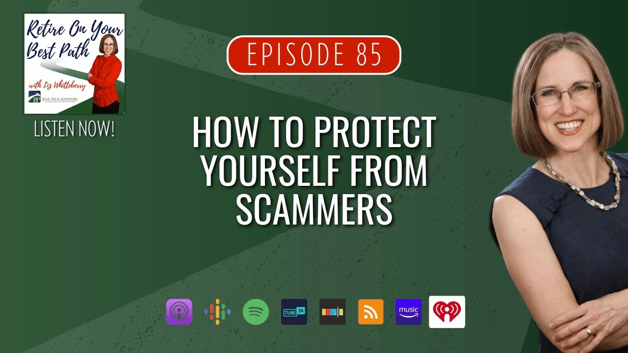 How to Protect Yourself From Scammers