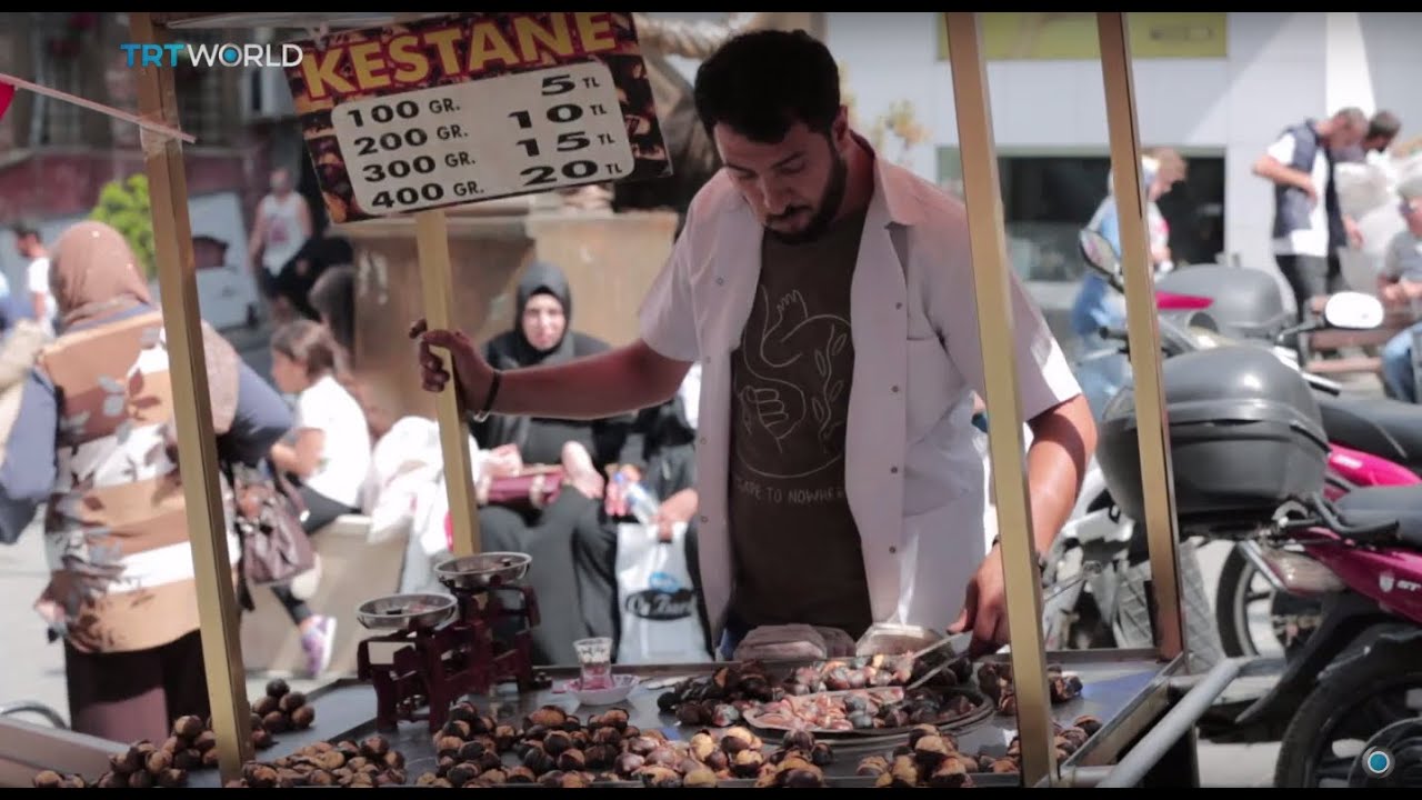 Showcase: Culinary main street with 'Culinary Backstreets'