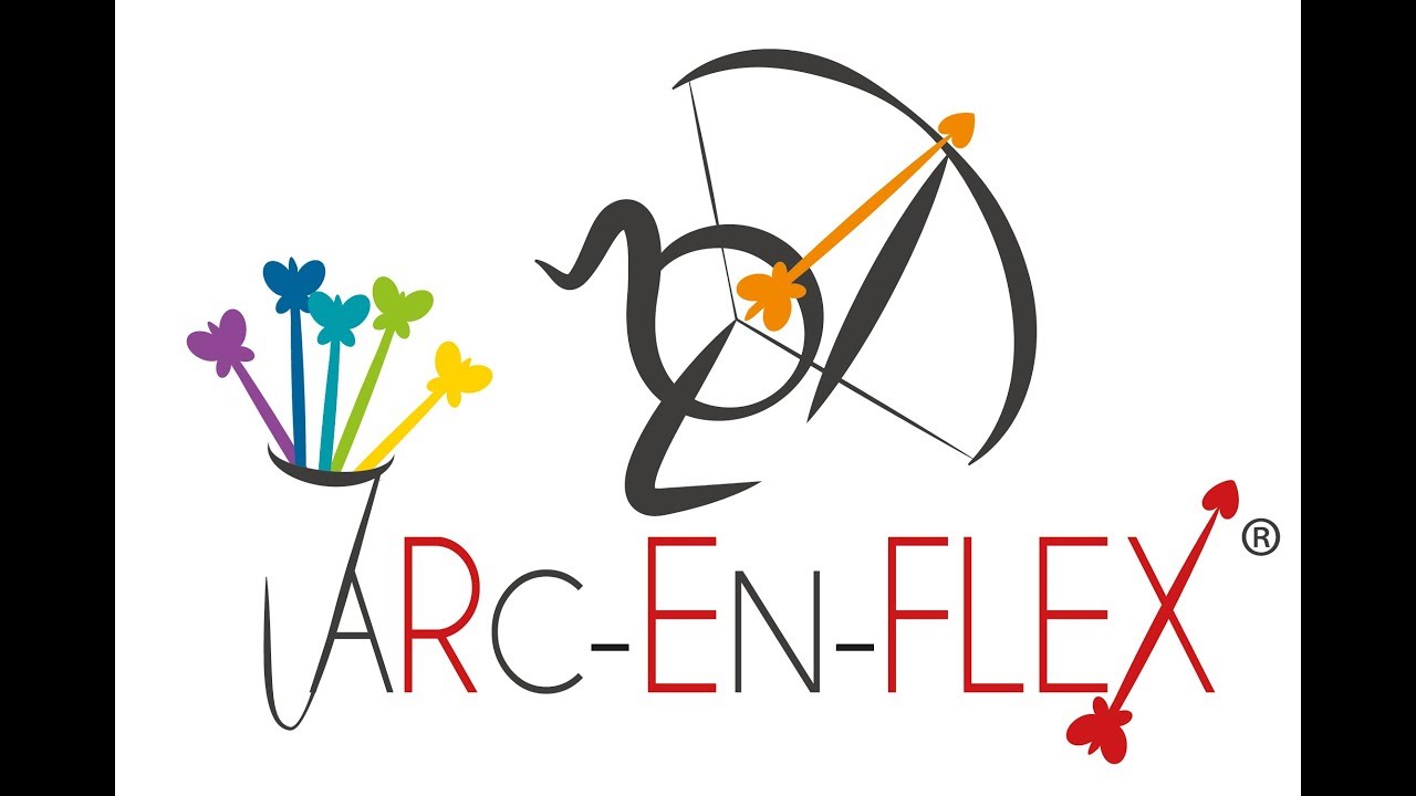 FORMATION RÉFLEXES ARCHAÏQUES - méthodologie Arc-en-flex