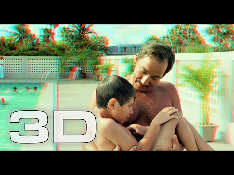 3D Clip: How Pi Got His Name • Life Of Pi (5.1 Audio)