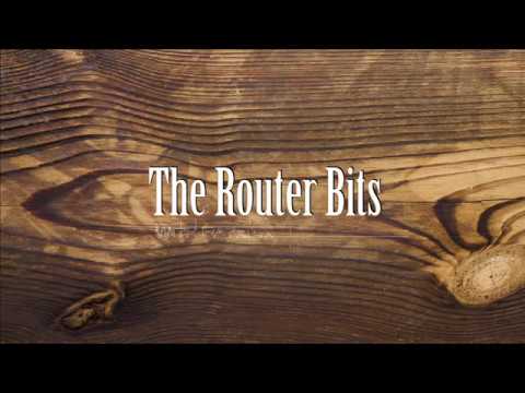 Router Bits - Router Drill Bit Latest Price, Manufacturers & Suppliers