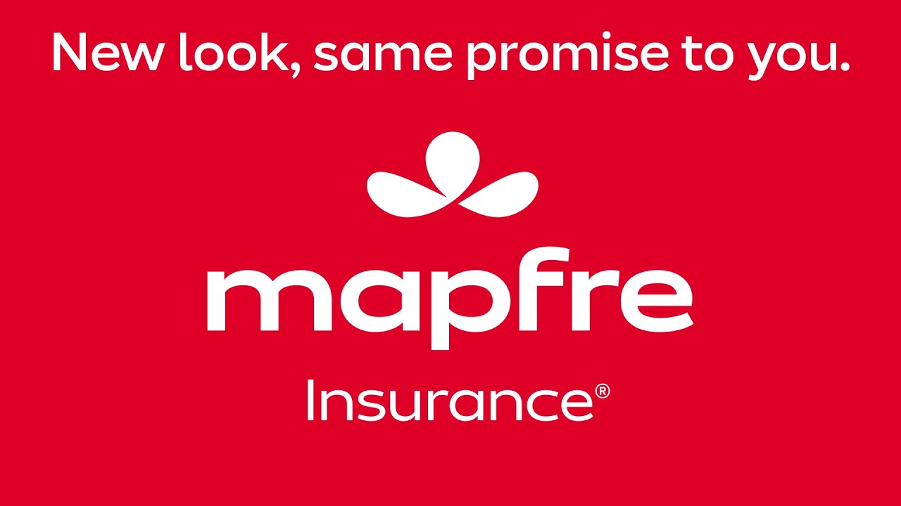 The Mapfre Logo Evolution