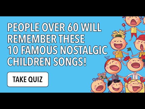 Ultimate Children's Rhyme Music Quiz: Test Your Knowledge!