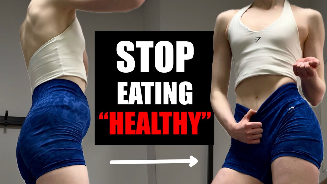 How to Avoid Bloating When Bulking: Tips for Gaining Lean Muscle ...