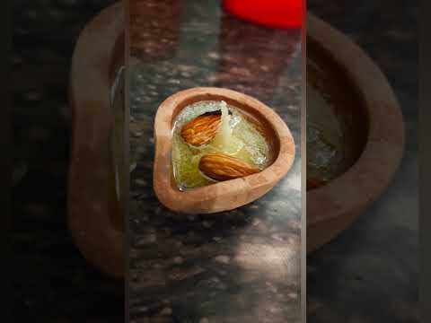 DIY Homemade Kajal with ghee and almond #Kajal #eyekajal #eyeliner #eyemakeup @Sifatradiantglow
