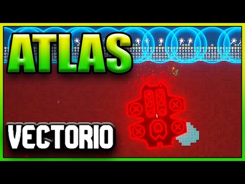 Steam Community :: Vectorio