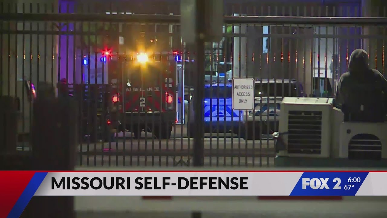 Missouri prosecutors warn of expanding self-defense law