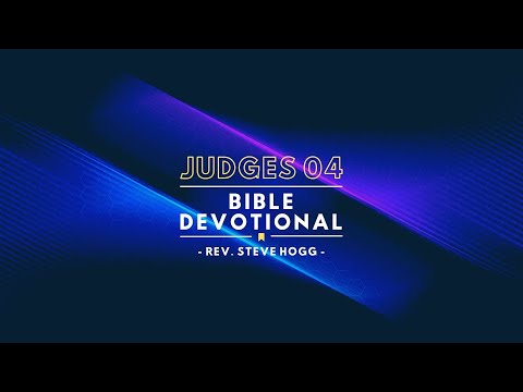 Judges 4 Explained