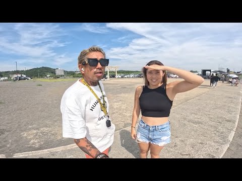 Reika Noro: A Stunning Pro Surfer and Founder of a Bikini Brand πΈπ―π΅πΈπ―π΅