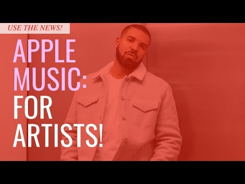 The State of Apple Music For Artists | What You Need To Know...