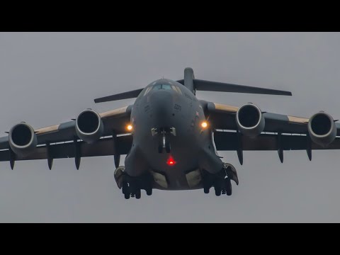 Birmingham airport Action 04/11/2024