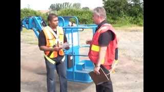 Lift Operator Overview | What is a lift operator? - Zippia