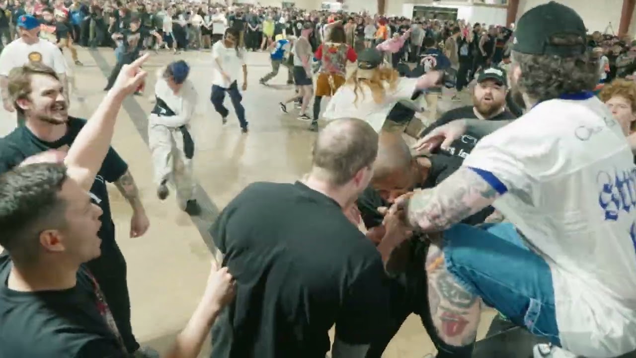 Missing Link • FULL SET • Orlando, FL • 1.11.26 • FYA 12