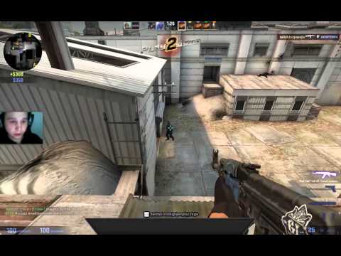 Steam Community :: Video :: 4k cache , esports crying