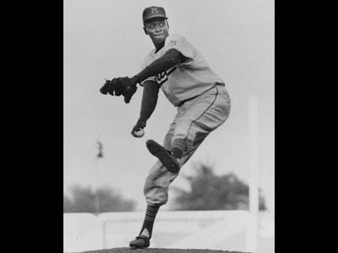 “The Ballad of Satchel Paige” | Gary Kanter