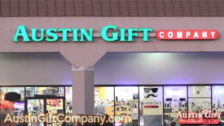 3 Best Gift Shops in Austin, TX - Expert Recommendations