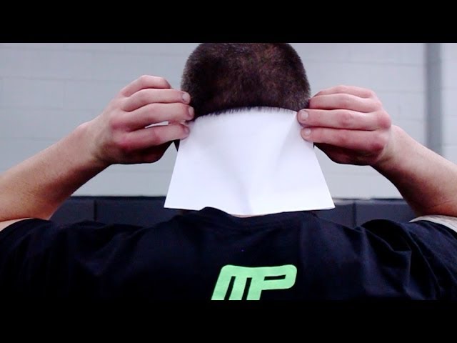 5 cool UFC finishes you've probably forgotten