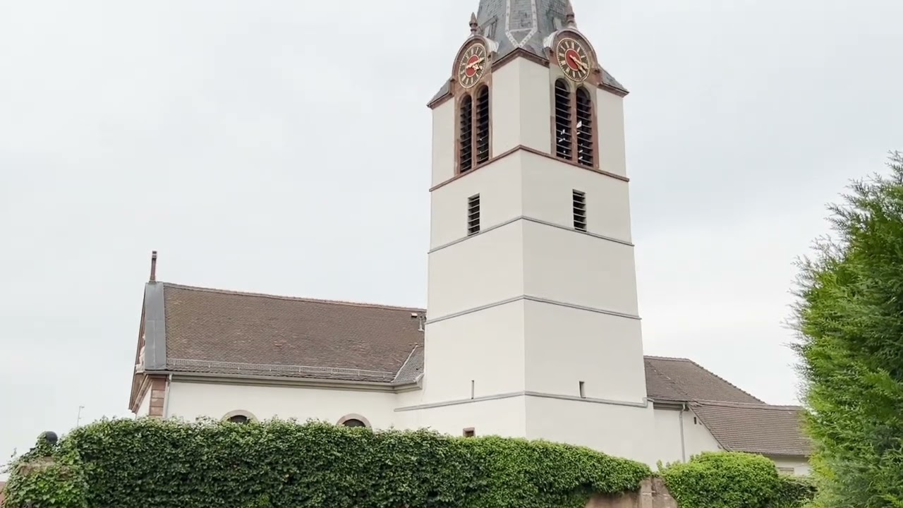 Village Achenheim hd