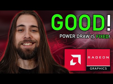 AMD Adrenalin 22.12.2 Drivers | RX 7900 series Already Getting Better!