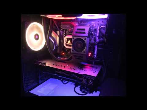 AMD Ryzen 7 3800X 8 Core Review